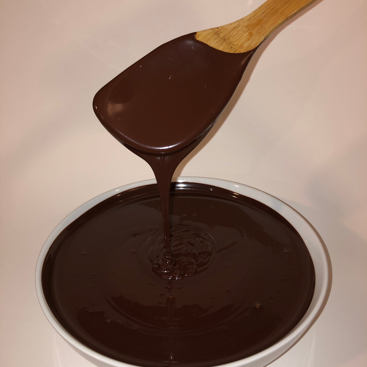 How To Make Chocolate at Home in 4 Steps | Tangle Chocolate